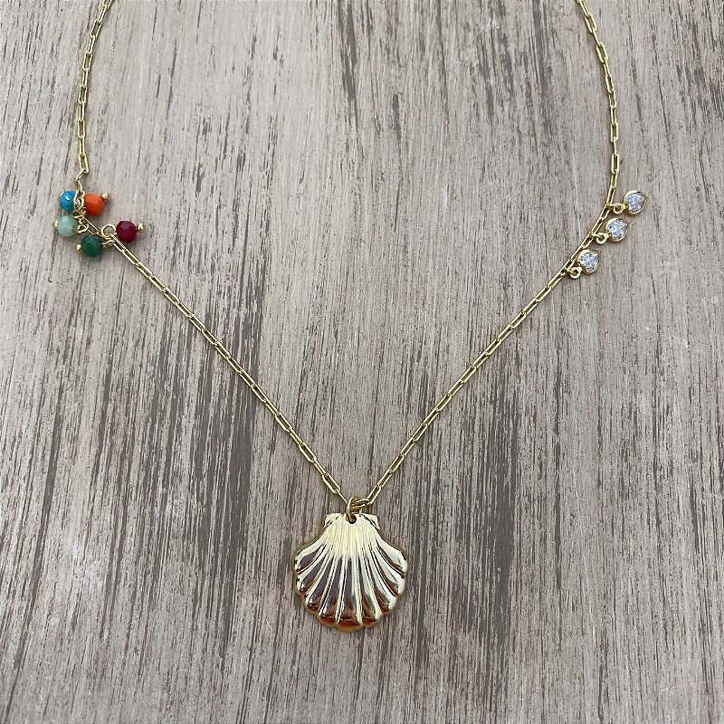 Bruna Moraes Acessórios - Colares para você