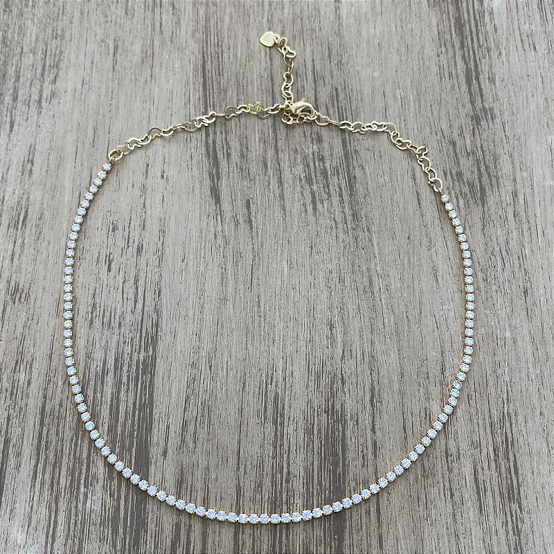 Bruna Moraes Acessórios - Colares para você