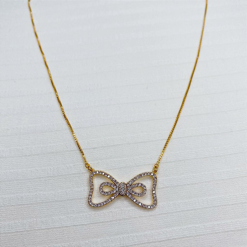 Bruna Moraes Acessórios - Colares para você