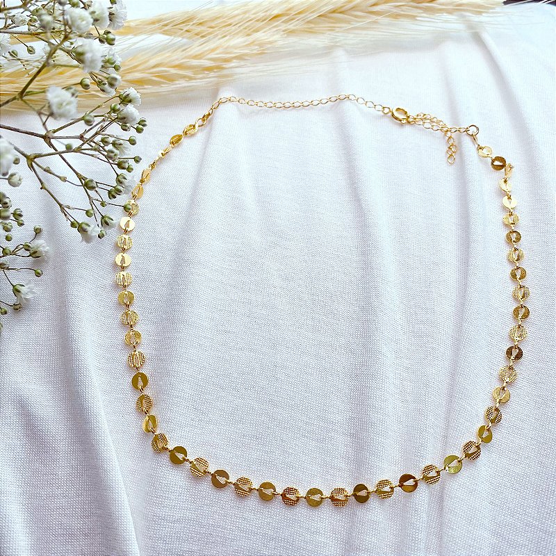 Bruna Moraes Acessórios - Colares para você