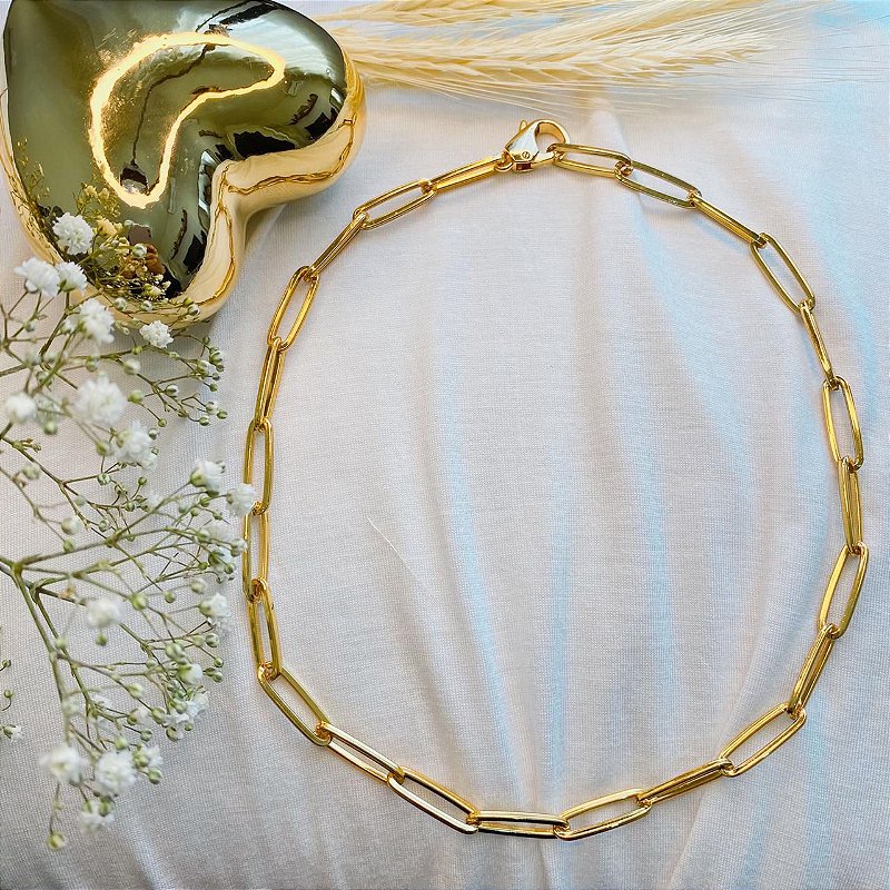 Bruna Moraes Acessórios - Colares para você