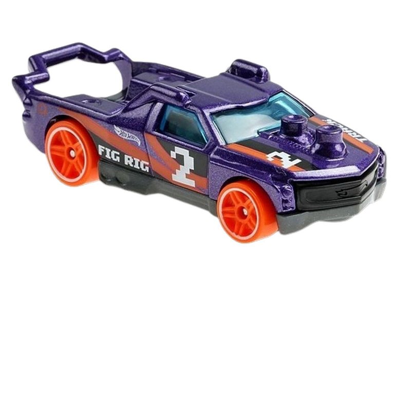 Hot Wheels - Fig Rig - GRY81 - Mini71 na Web