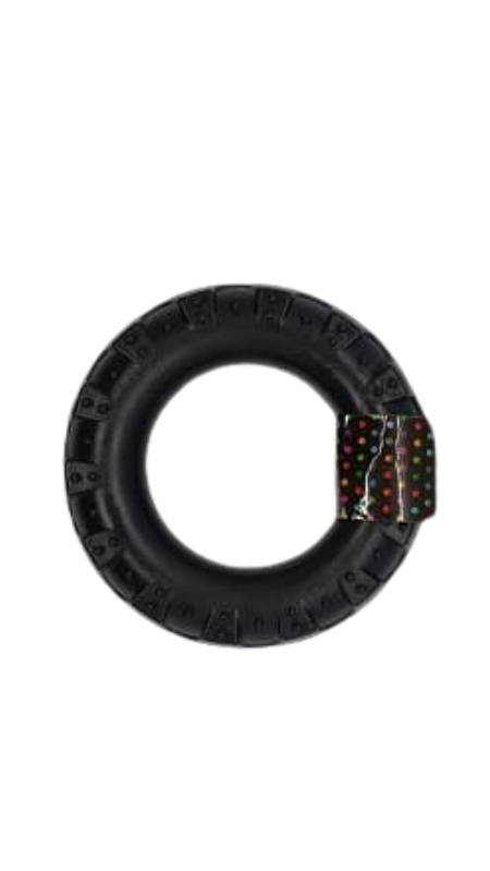 Pneu Maciço - Oh Dog