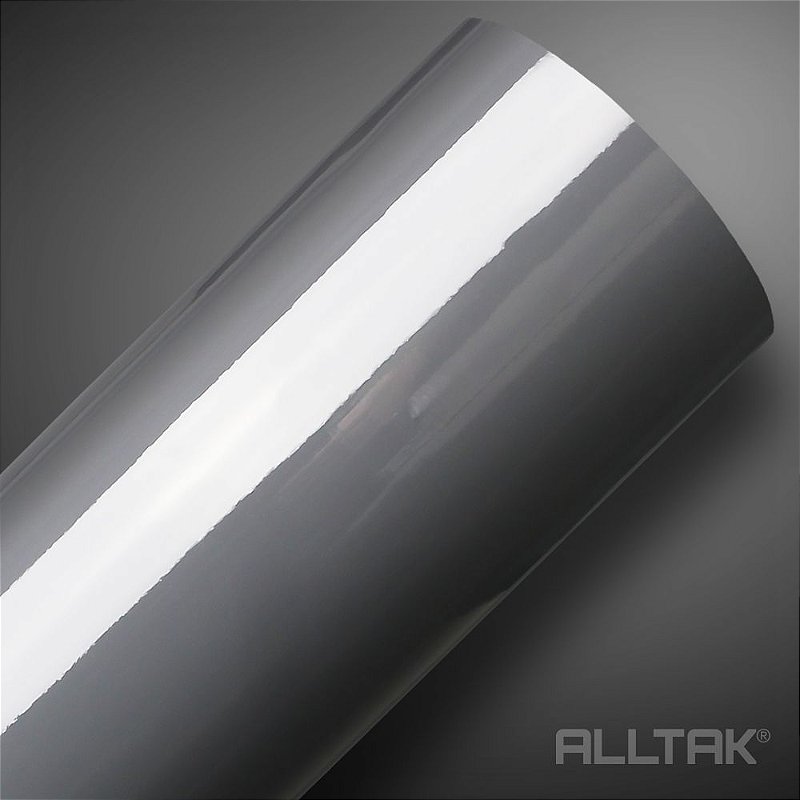 ULTRA STORM GRAY 1,38X25 - Vinil Mix