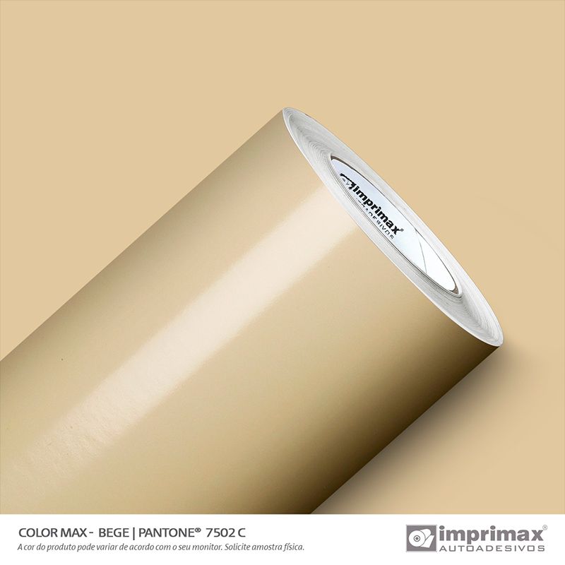COLORMAX BEGE 0,50 - Vinil Mix