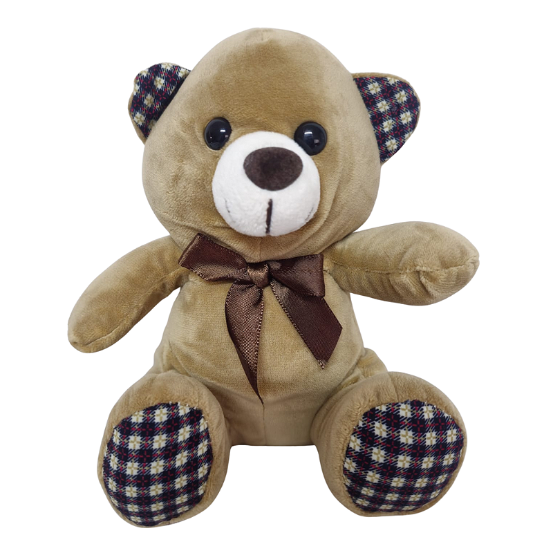 Pelúcia - Caixa e Festa