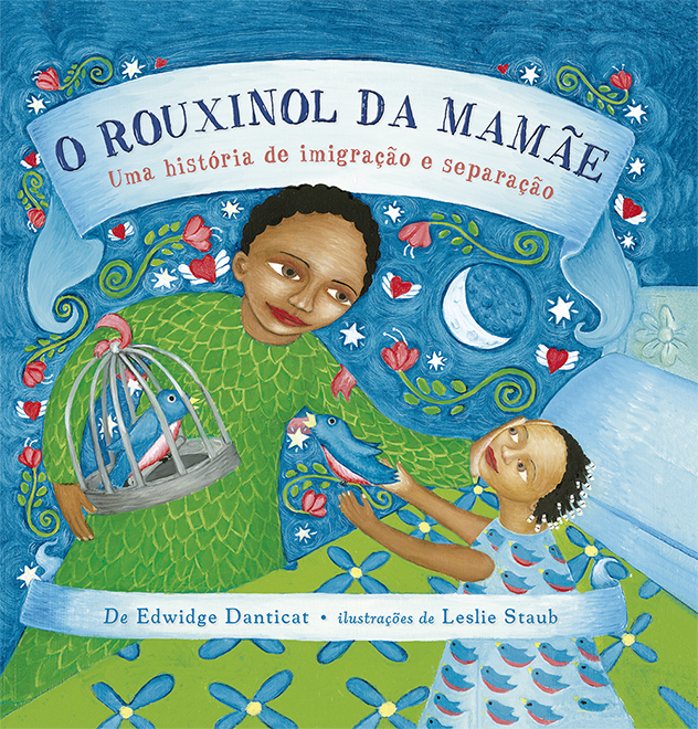 O ROUXINOL DA MAMÃE - Aletria Editora