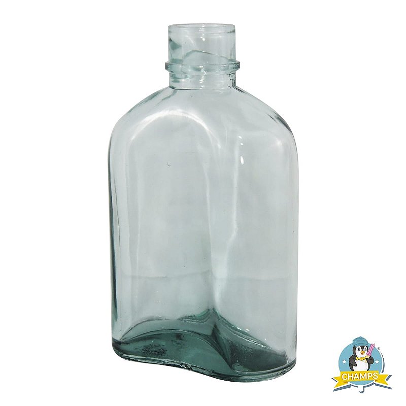 Garrafa vidro - BOCA LISA - Champs Maquinas e Produtos para Sorvete ...