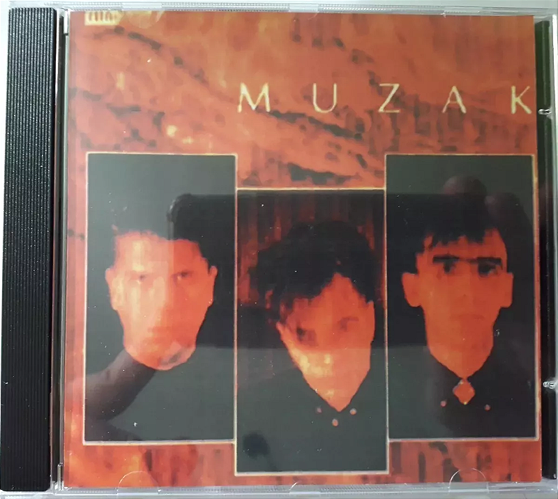 CD Muzak - MIGRANET | Loja Online de CD, DVD e Blu-Ray