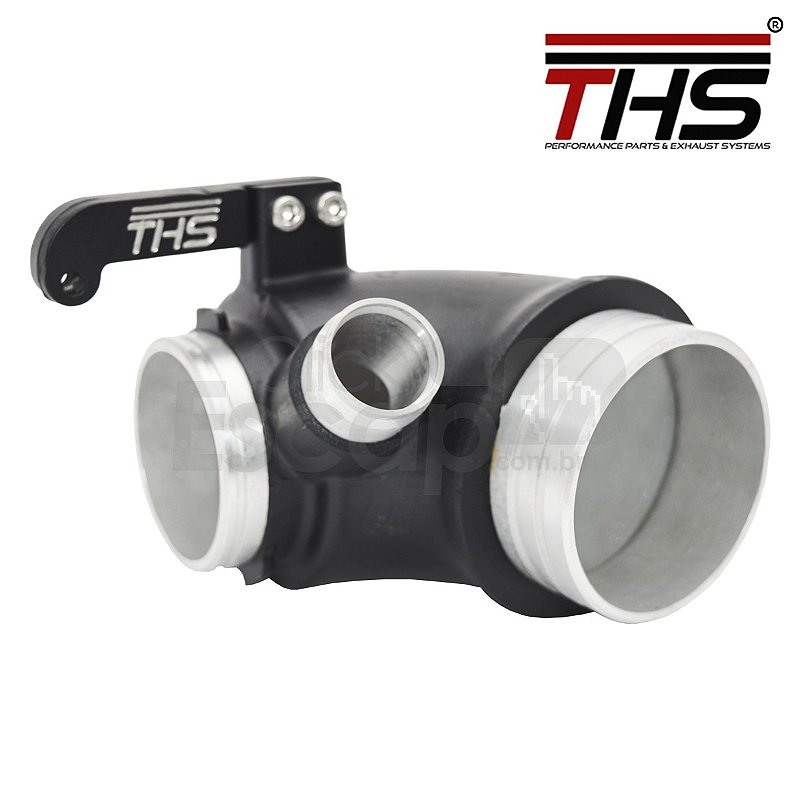Inlet Pipe High Flow Ths Golf GTI Mk7 Mk7.5 S3 TT TTS A3 Jetta Gli ...