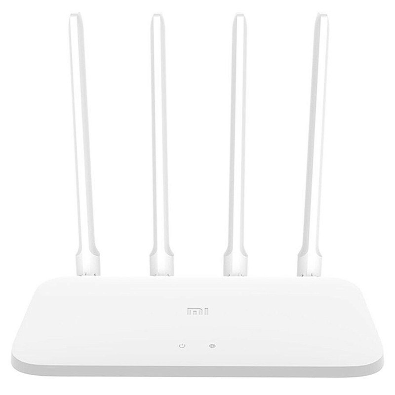 Roteador Wireless Xiaomi Mi R4a Ac1200 Lan Gigabit Dvb4224gl - EQUIPE ...