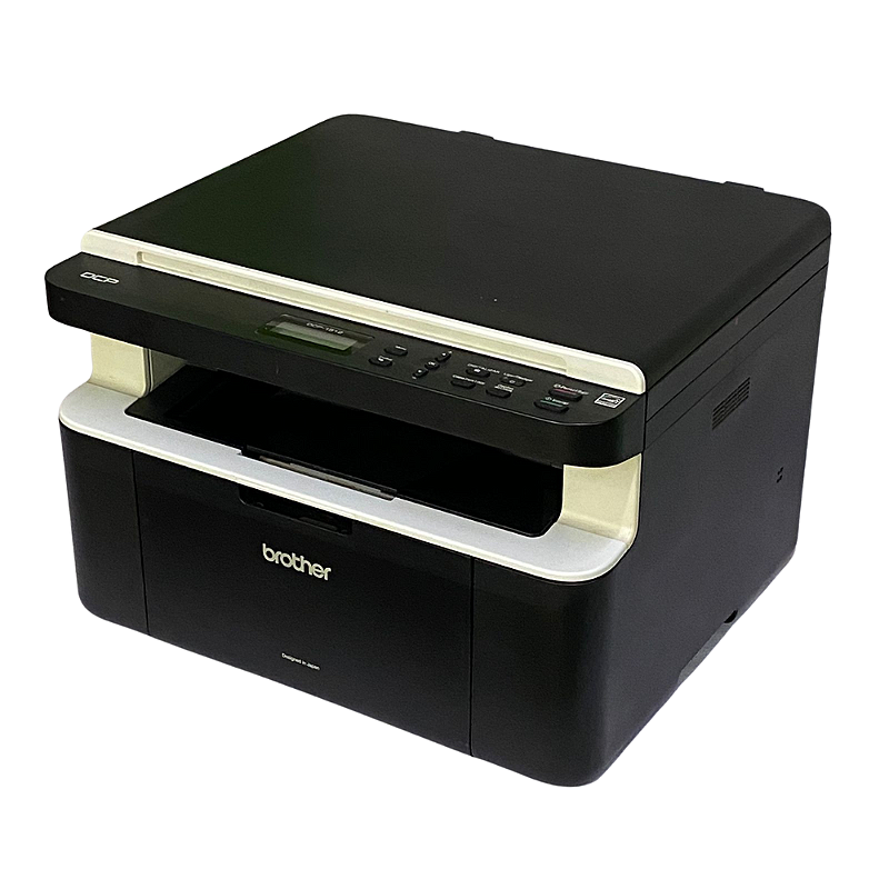 Us Impressora Multifuncional Laser Brother DCP 1512 - EQUIPE INFORMÁTICA