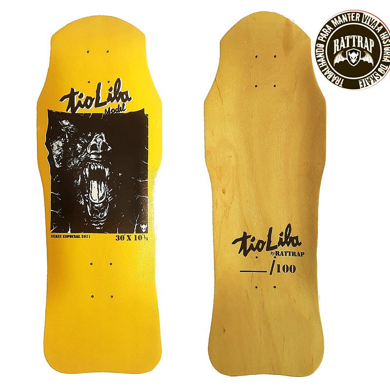 SHAPE OLD SCHOOL TIO LIBA RELANÇAMENTO RATTRAP 2021 - Rattrap Skate Old ...