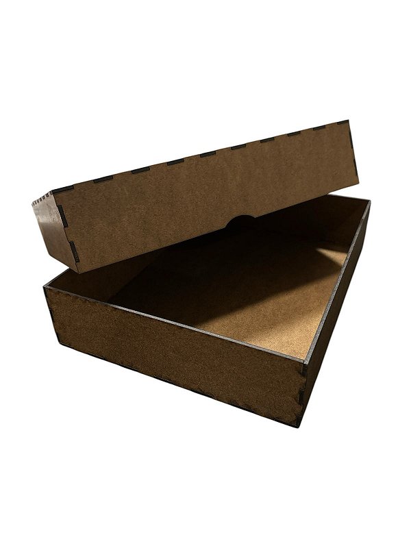 Caixa (MDF) para Board Game - Bucaneiros Jogos - Board Games (Jogos de ...