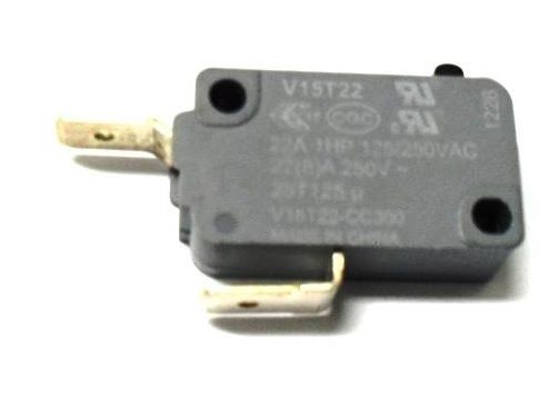 Micro Switch para Lavadoras Karcher Profissionais - Kärcher Center ...