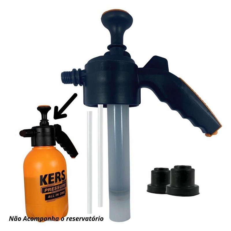 KERS CONJUNTO PROPULSOR PRESSURE ALL IN ONE - PROCARDETAIL - Produtos ...
