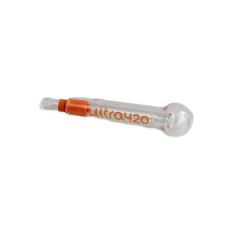 Ultra Vap Ultra420 - Laranja - Zé Fumaça - Tabacaria e Head Shop