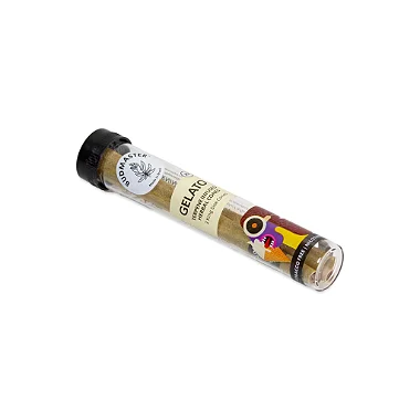 Herbal Cone c/ Terpeno BUDMASTER - Gelato - Zé Fumaça - Tabacaria e ...