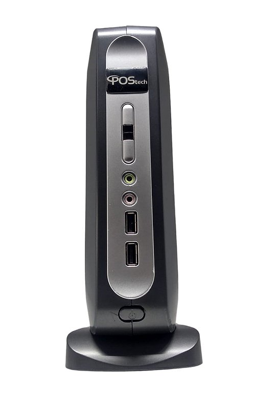 Mini Pdv POStech HDMI Dual Core 8GB 240 Ssd Semi Novo - POP SHOP