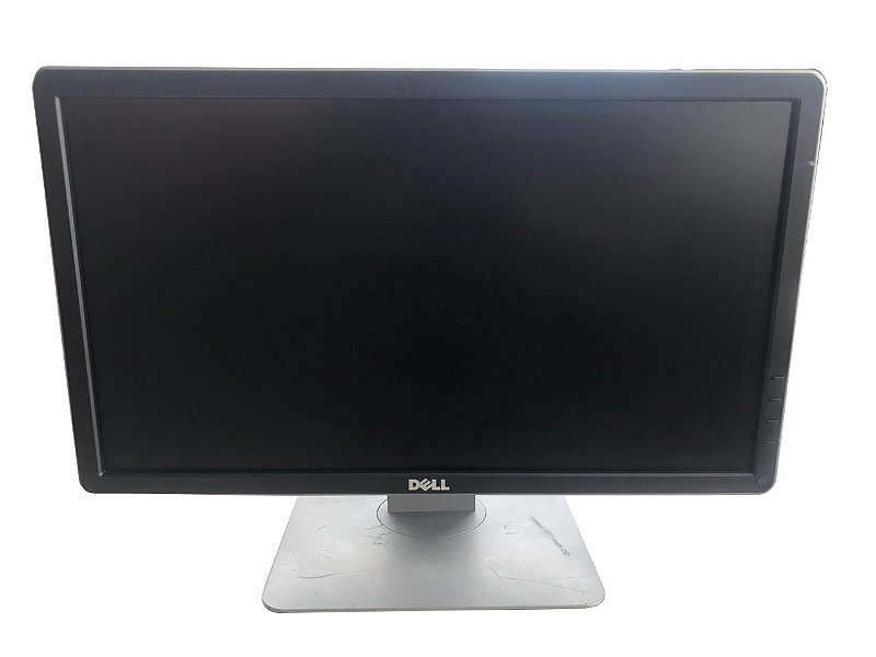 Monitor Dell 20 Wide P2014ht Articulavel - POP SHOP