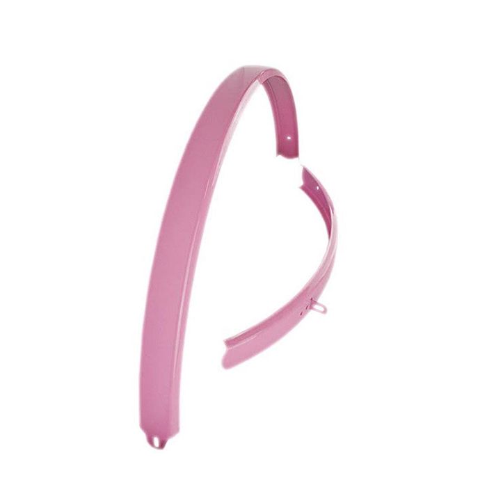 PARALAMA SUECO ROSA WRP ARO 26 PARA BICICLETA DE BARRA CIRCULAR ...