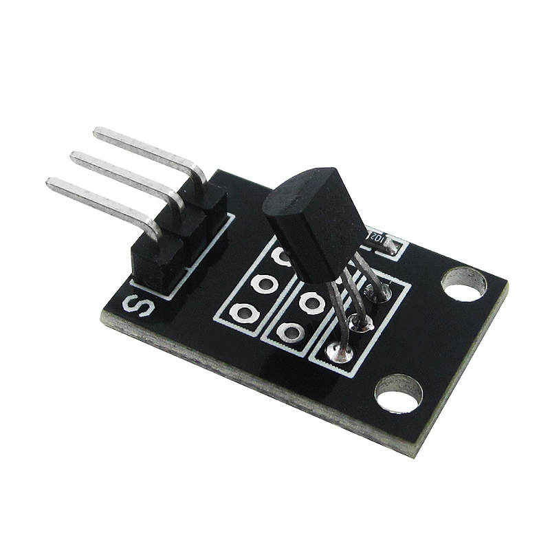 Módulo Sensor Temperatura DS18B20 Para Arduino NFe - RoboBuilders ...