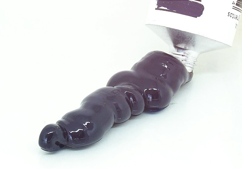 Tinta Acrílica Fosca AZUL DA PRÚSSIA l Joules & Joules - Joules & Joules