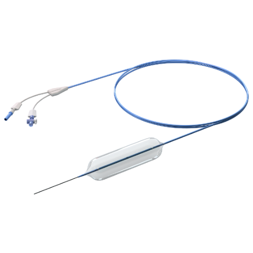 Balão Dilatador Endoscópico 8-9-10mm 55mm CPRE - Manancial Medical