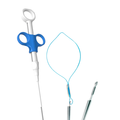 Endoloop - Manancial Medical