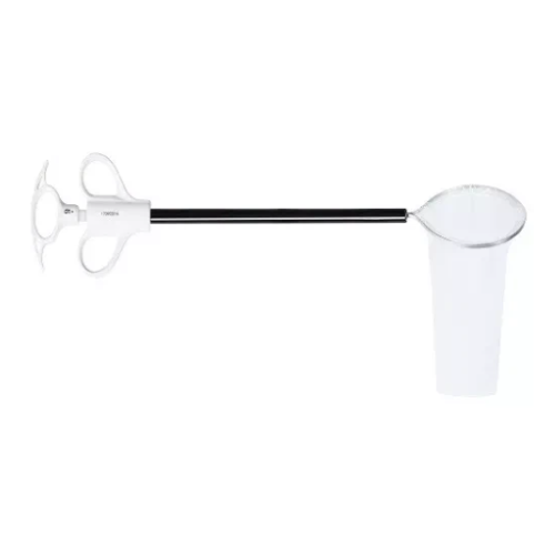 Bolsa coletora de espécime para cirurgia endoscópica - Manancial Medical