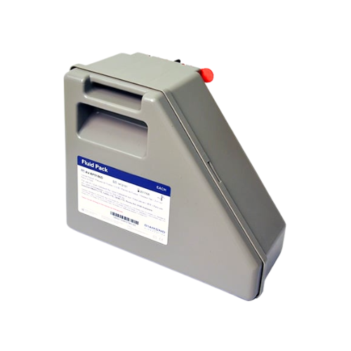 Fluid Pack Reagente ISE Diamond SmartLyte / Roche AVL 9180 | Manancial ...