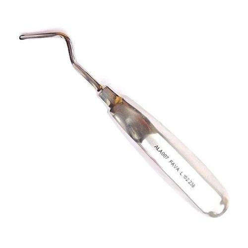 ALAVANCA APICAL DIREITA - Manancial Medical