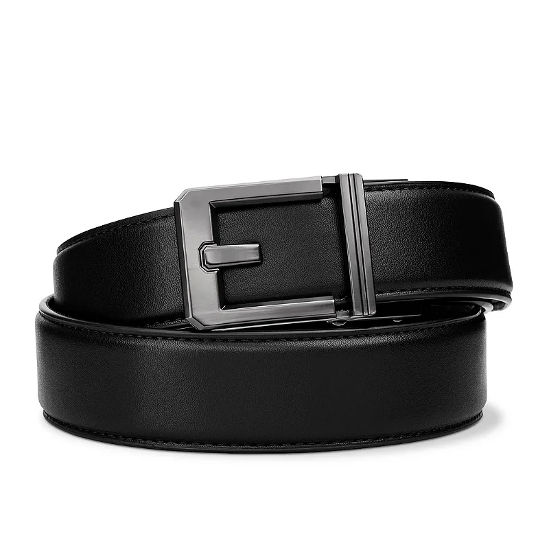 CINTO UNISEX - X3 BUCKLE | LEATHER GUN BELT 1.5" - KORE ESSENTIALS - CH COLDRES
