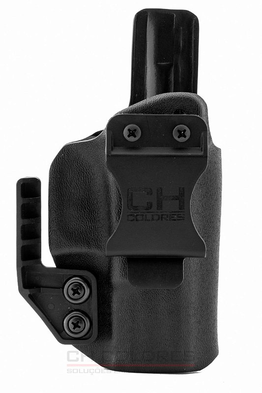 COLDRE KYDEX IWB WING - INTERNO – GLOCK G23 G5 - CH COLDRES