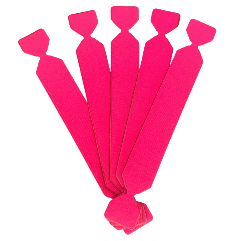 Buffer Pink Edge Max Joker - Espátula de 14cm - jokerwraptools