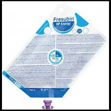 Fresubin Hp ENERGY 1000ml - GRUPO SANPE- Tudo em equipamentos ...