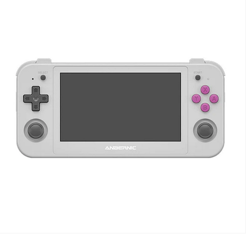 Anbernic 505 - ARCADERAMA GAMES