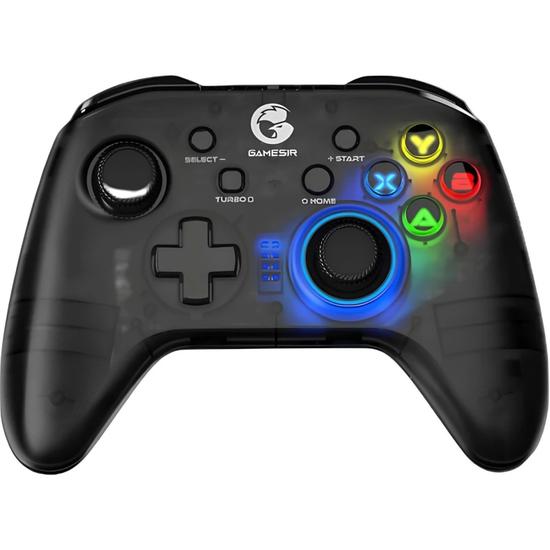 gamesir t4 pro ARCADERAMA GAMES