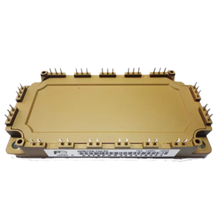 Módulo IGBT | 6MB175S-120-52 - 75A 1200V | FUJI ELECTRIC - PESS - Equipamentos Industriais