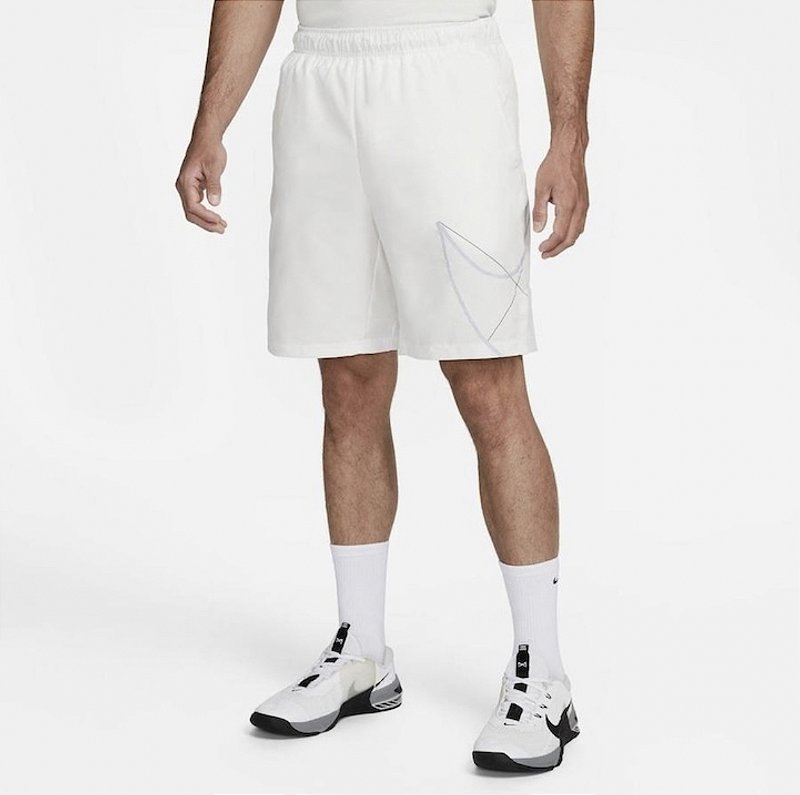 Shorts Nike Dri Fit Flex Gelo - DFR.Clothing
