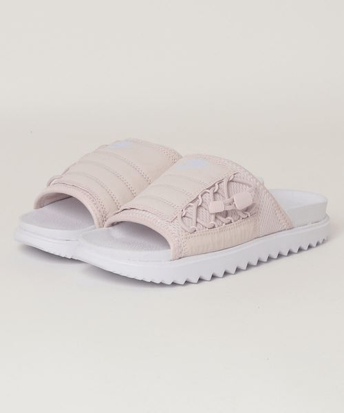 Chinelo Nike Asuna 1.0 Rosa CI8799-101 - DFR.Clothing