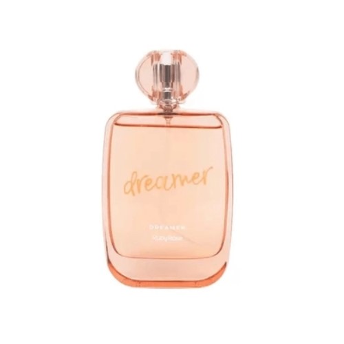 Perfume dreamer Ruby rose - Jessica Rayane Makeup