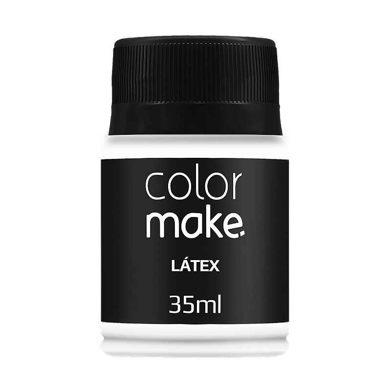 Látex 35ml Profissional - Lona do Carcará