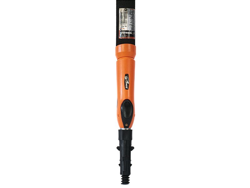 CABO EXTENSOR AUTOMATICO 2,75M (2X1,3) PENT 07701 - Aplicar Tintas