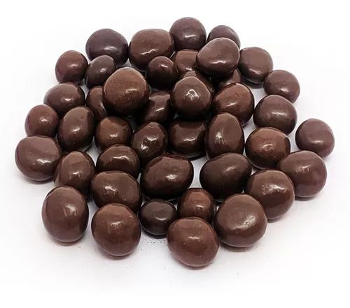 Uva Passa Drageada a granel 100G - Parada Verde - Produtos Naturais e ...