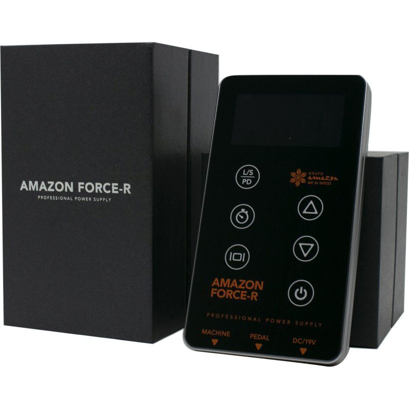Amazon Force R - Amazon - NT Loja Virtual
