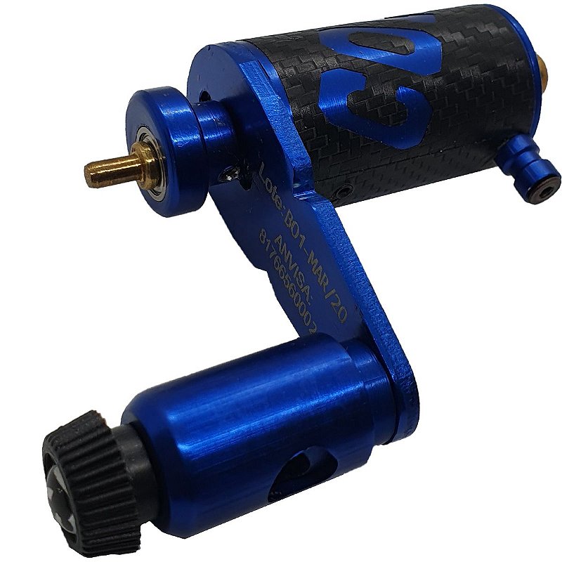 X-Core - X-TOP - Blue - NT Loja Virtual