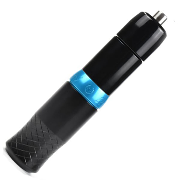 Electric Ink Ultra Pen 2 - 4mm - Electric Ink - Preto - NT Loja Virtual