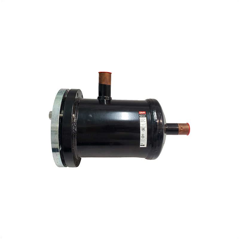 Filtro Secador Carcaça Danfoss 7/8" 85TR a 135 - 023U7251 - Cibrel