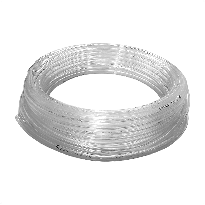 Mangueira Siliconada 1/4" Rolo com 30 Metros - Cibrel